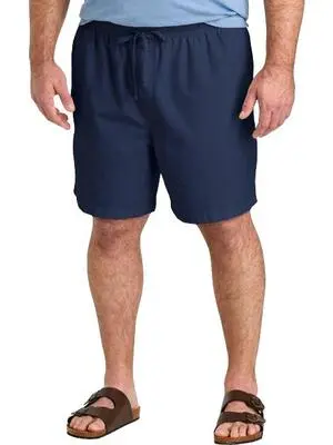 Vineyard Vines Surfside Pull-On Shorts Blue Blazer