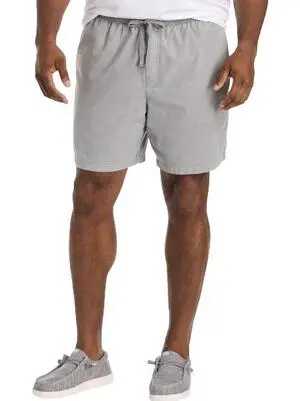 Vineyard Vines Surfside Pull-on Shorts - Ultimate Gray
