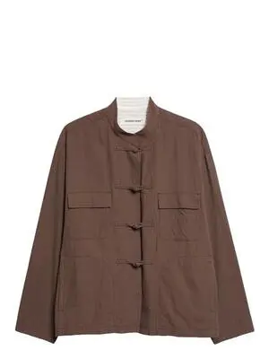 UNDERCOVERISM Cotton Utility Jacket