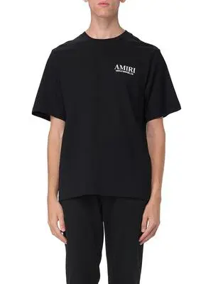 Amiri T-shirt - Black
