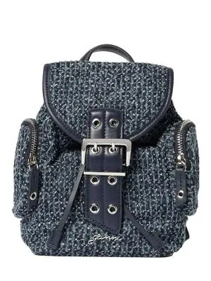 GANNI Backpack