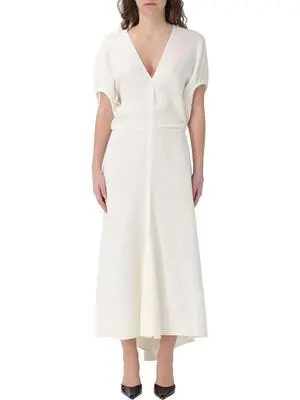 Victoria Beckham Dress - Ivory