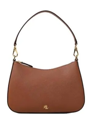 Ralph Lauren Shoulder Bag - Brown