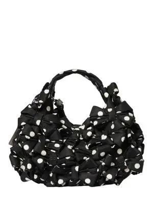 GANNI Handbag - Black