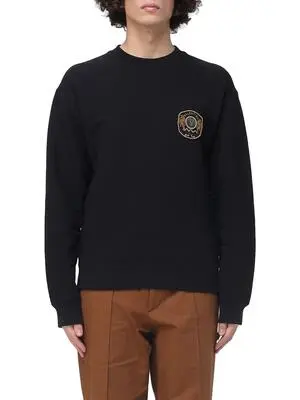 Valentino Garavani Crewneck Sweatshirt - Black