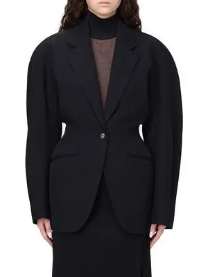 MUGLER Jacket - Black