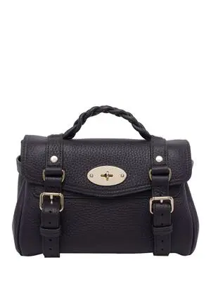 Mulberry Mulberry Mini Bag Violet