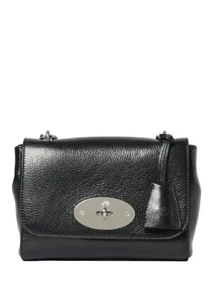 Mulberry Mini Bag - Black