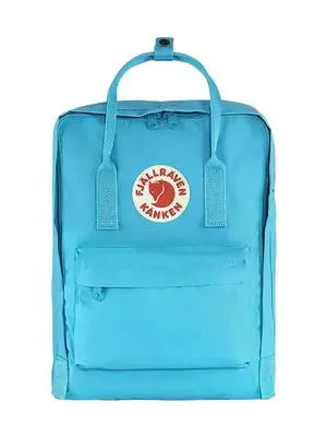 Fjallraven Kanken 16L Backpack Blue