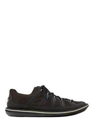 Camper Beetle Sneakers Brown