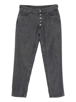 DONDUP Koons Denim Jeans - Grey