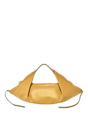 3.1 Phillip Lim Luna Leather Handbag Dune
