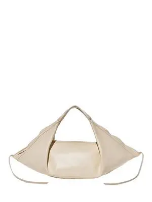 3.1 Phillip Lim Luna Leather Handbag Tofu