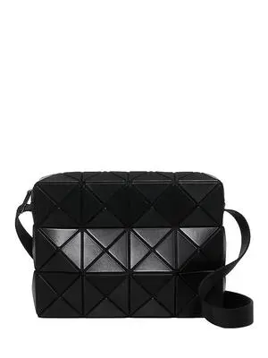 ISSEY MIYAKE Cuboid Large Crossbody Bag