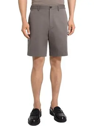 Theory Standard Chino Shorts - Morel