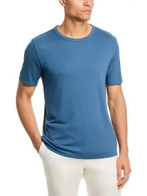 Theory Essential Standard Fit T-shirt Bering