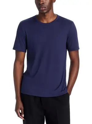 Theory Essential Standard Fit T-shirt Inkling