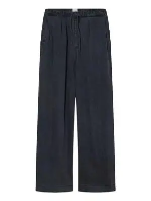 Closed Wynston Trousers - Grey