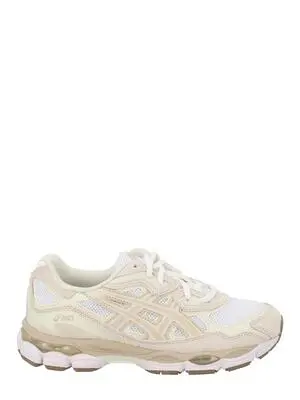 Asics Gel-nyc Sneaker - Beige