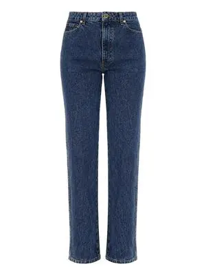 KHAITE Danielle Jeans