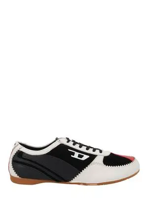 DIESEL D-mile Low Sneakers - Multicolour