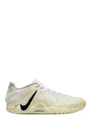 Nike Ja 3 Low-top Sneakers - White