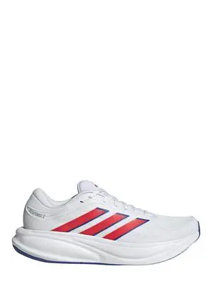 Adidas Response 2 Sneakers - Cloud White/pure Ruby/core Black