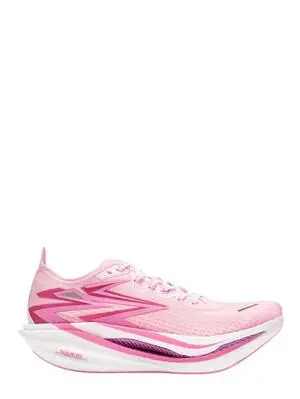 361 DEGREES Flame 4 Sneakers - Pink
