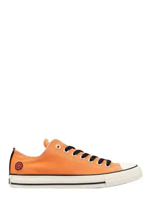 CONVERSE Chuck Taylor All Star Ox Naruto Uzumakiin - White/orange