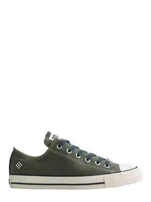 CONVERSE Chuck Taylor All Star OX Naruto Kakashi Hatakein Sneakers