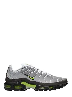 Nike Air Max Plus Sneakers - White/pearl Grey/black