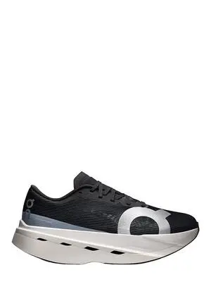 On Cloudboom Volt Sneakers - White/black
