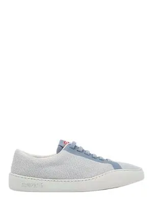 Camper Peu Touring Lace-Up Sneakers Grey