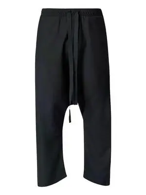 ALCHEMY Drawstring Trousers