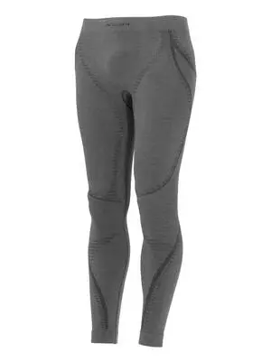 ACCAPI Elasticated-waistband Leggings - Grey