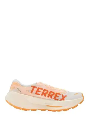 Adidas Terrex Agravic Sneakers - White