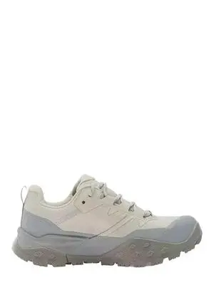 The North Face Lace-up Fastening Sneakers - Neutrals