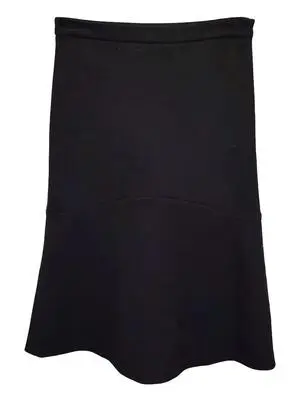 Etro A-line Knee-length Skirt - Black