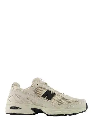 NEW BALANCE 509 Mesh Panel Sneakers - Neutrals