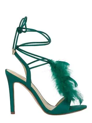 Vince Camuto Jenzin High Heel - Gem Green