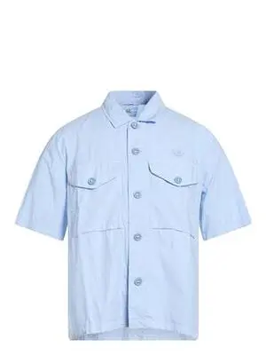C.P. COMPANY C. P. Company Shirt Size Cotton - Blue