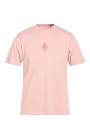 C.P. COMPANY C. P. Company T-shirt Size Cotton - Pink