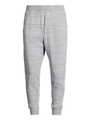 Dsquared2 Pants Size Cotton - Grey