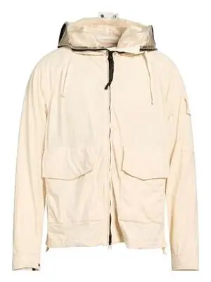 C.P. COMPANY Casual Hooded Jacket