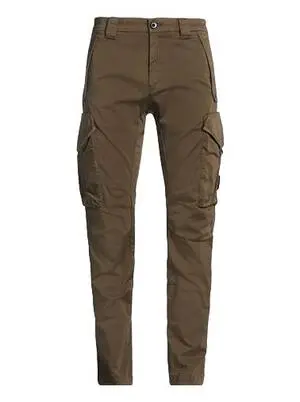 C.P. COMPANY C. P. Company Military Cargo Pants - Green