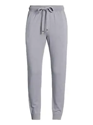 Fedeli Cashmere Tapered Leg Pants - Grey