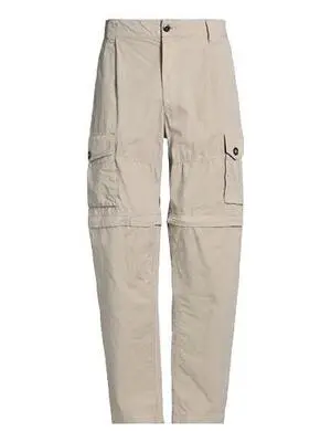 C.P. COMPANY Cargo Pants - Beige