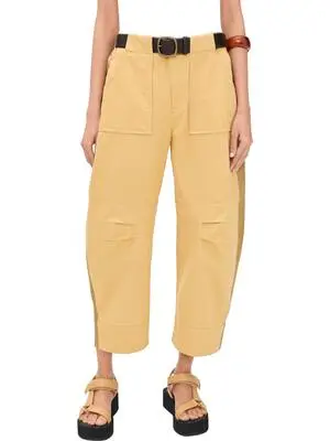Sea Andrea Workwear Pants - Multi