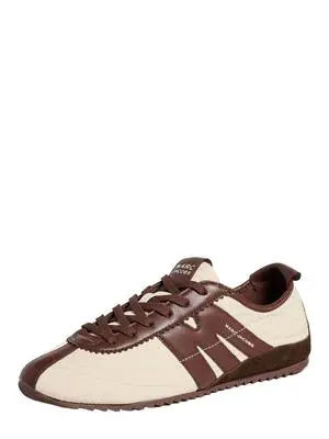 Marc Jacobs The 400 Bleecker Runner Sneakers - Shortbread Multi