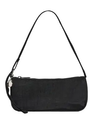 Baggu Nylon Pochette - Black
